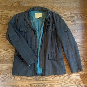 Firetrap | Jackets & Coats | Firetrap Casual Militaryinspired Jacket ...
